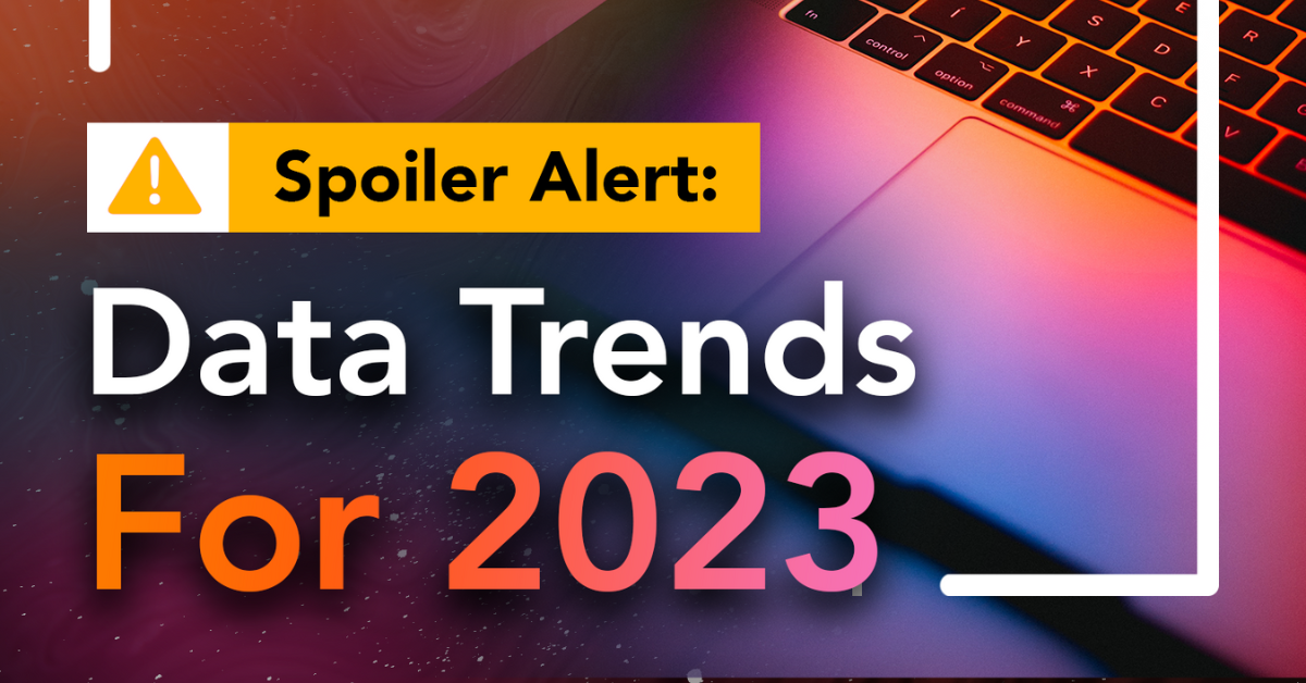 Marketing Trends 2023: Data-driven in a Cookieless World - TripleLift