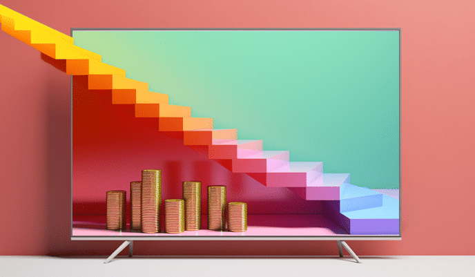 CTV Publisher Decreases Floor to Increase Revenue - TripleLift