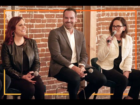 LiftTalks Live in Los Angeles: The Future of Video Storytelling Sizzle ...