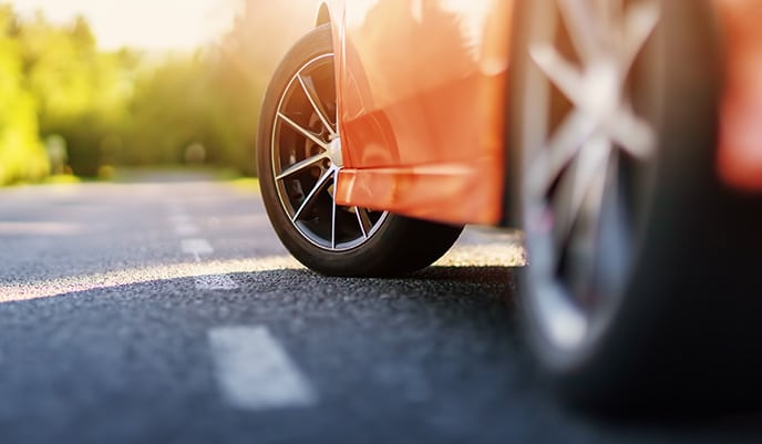 Polestar Drives Conversions with In-Feed Native - TripleLift